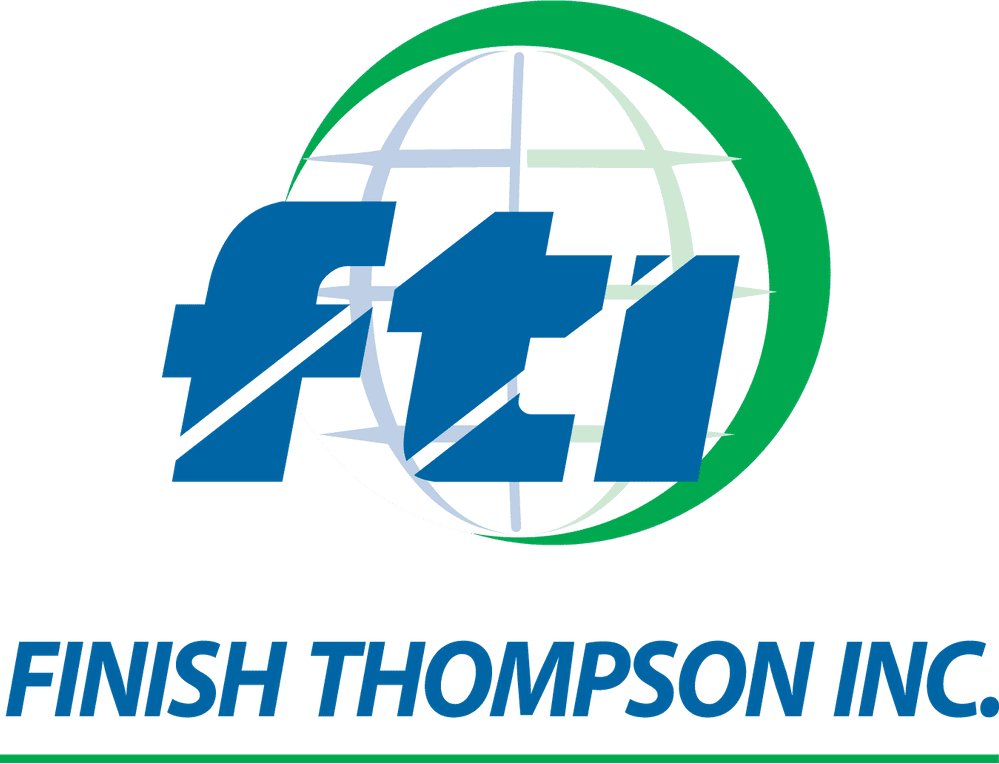 Finish Thompson