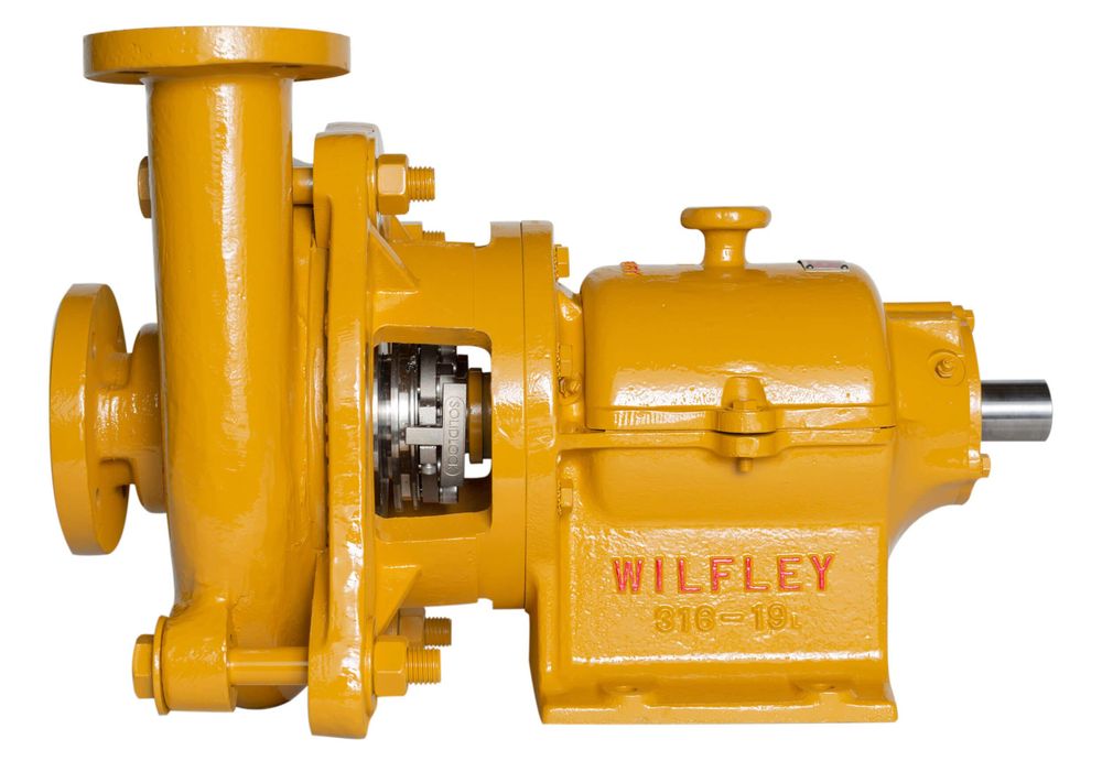 AF Pump